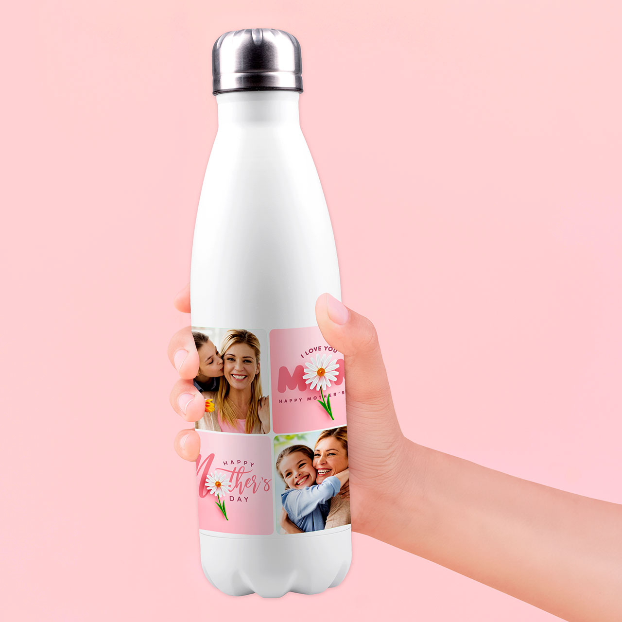 Botellas y termos | i-moments