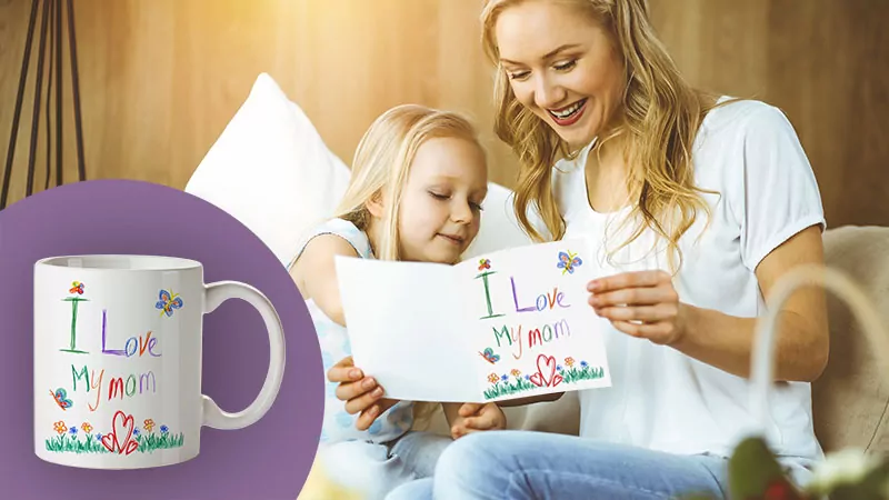 El regalo más valioso: 6 historias sobre el amor de madre | i-moments