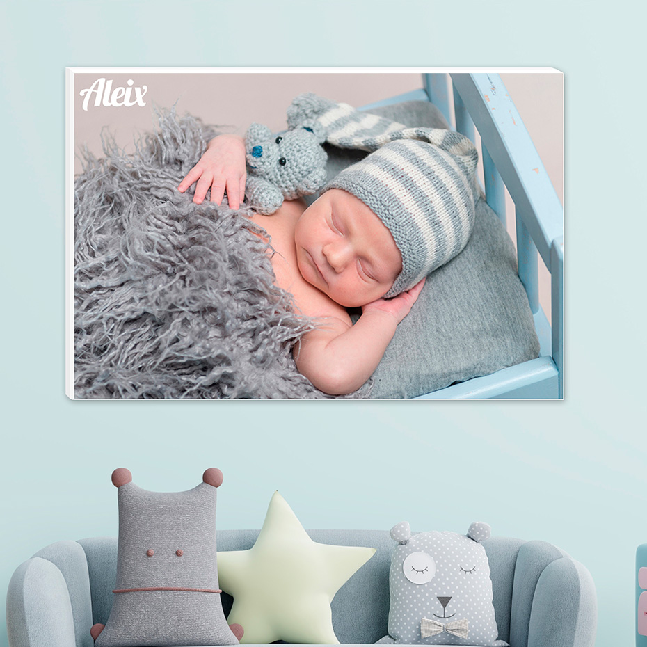 Foto Panels | i-moments